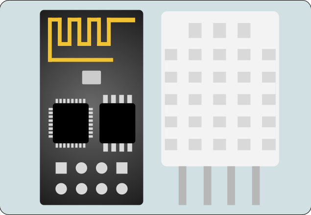 Weather station - It's alive! · Digital Sandbox